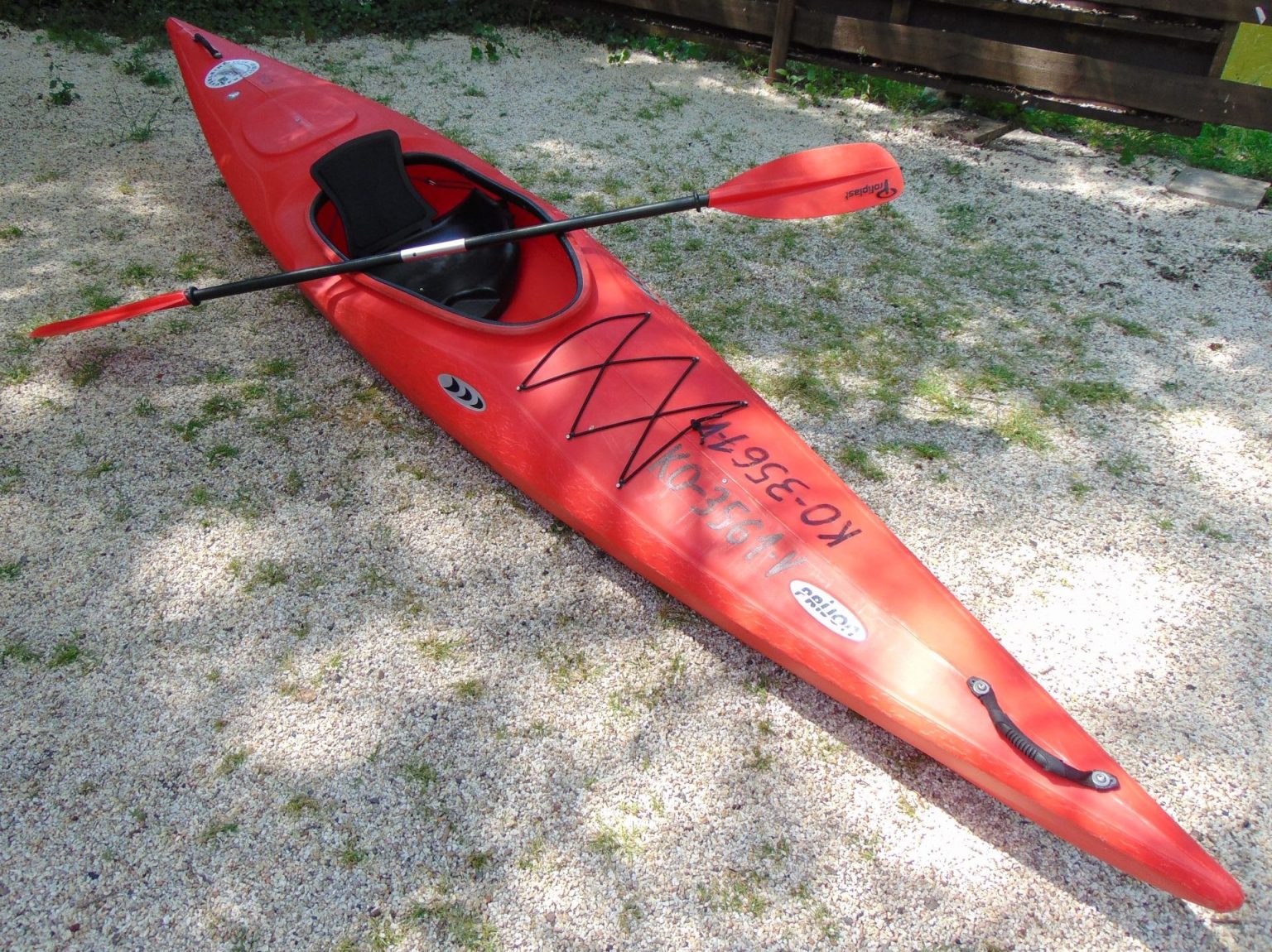 Unsere Boote - GM Sports